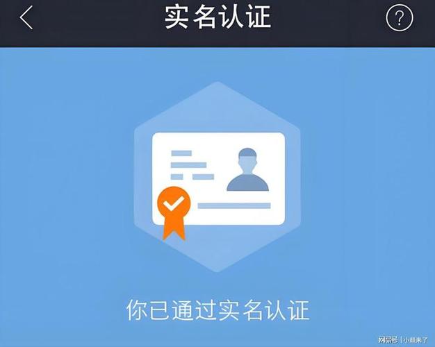 网易账号怎么看实名认证信息图标
