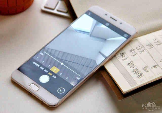 oppor9plus无法连接相机