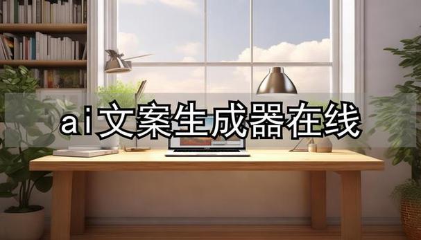 文案生成图片的软件