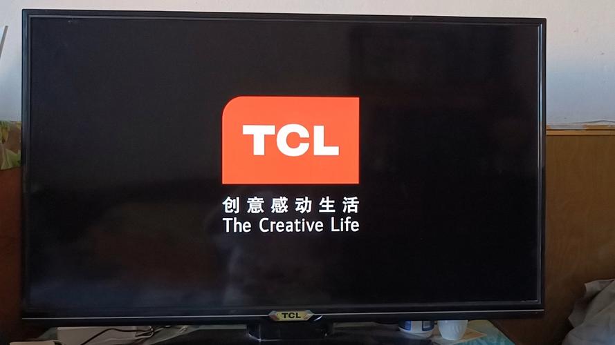 TCL开机不出现Tcl画面图标