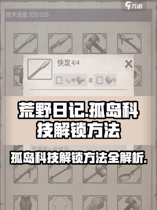 求生者日记怎么解锁图标