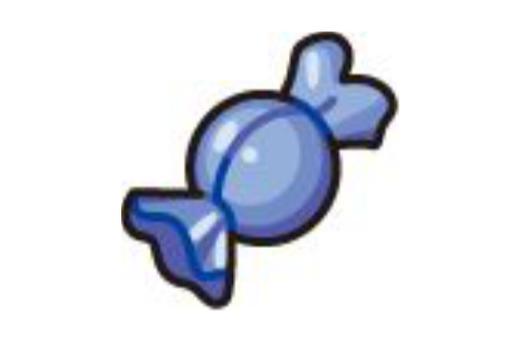 口袋妖怪神奇糖果图标