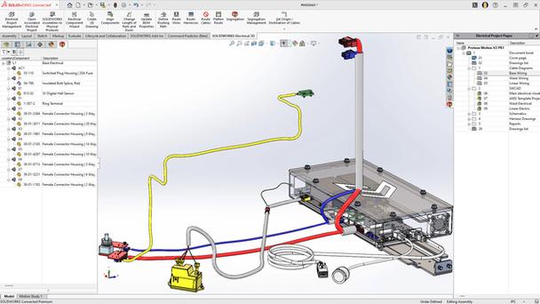 solidworks2026安装图标