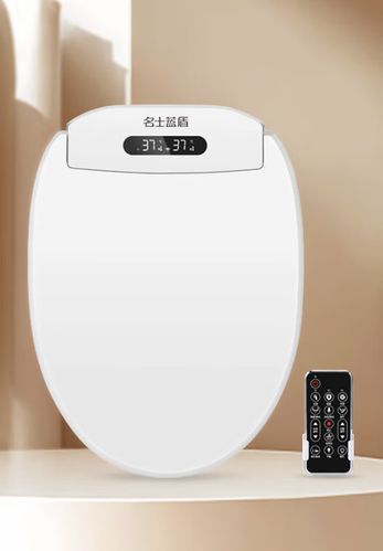 智能马桶盖可以装在普通马桶上吗图标