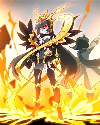 逢魔时王约战图标