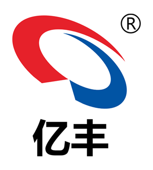 亿丰机械制造有限公司图标