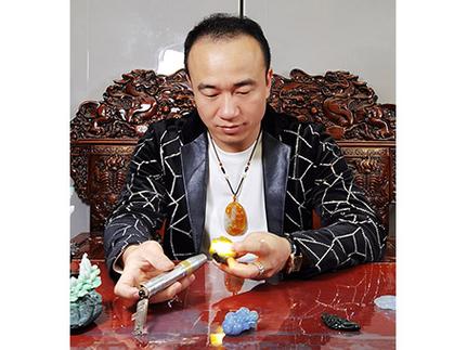 玉石批发市场哪最好游戏截图