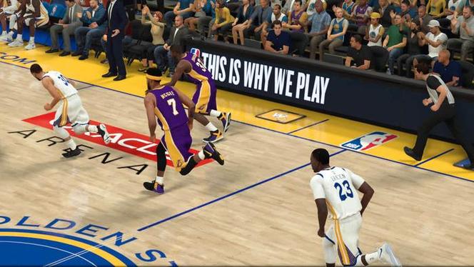nba2k19如何空接