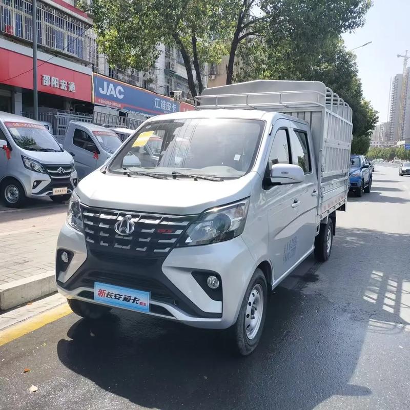 长安cs75公里小表如何清零?图标