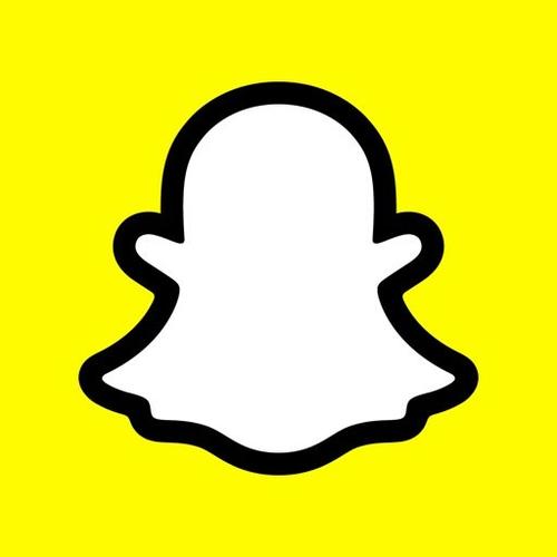 snapchat相机软件安装图标