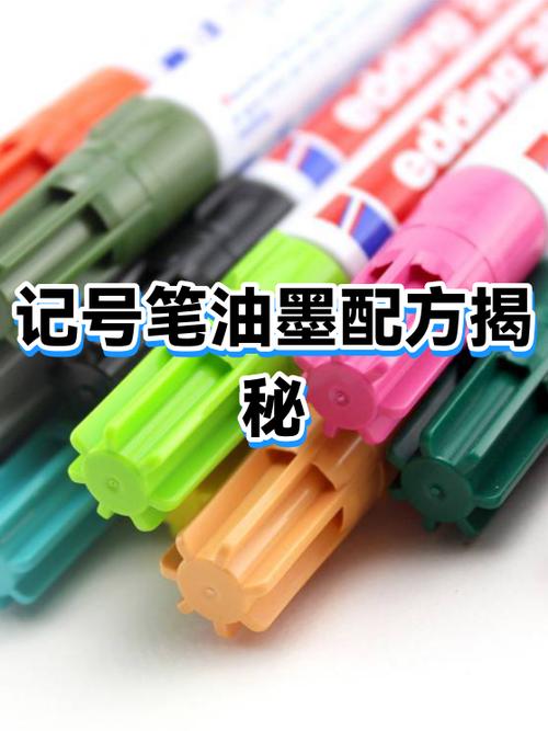 双头记号笔怎么加墨水视频缩略图