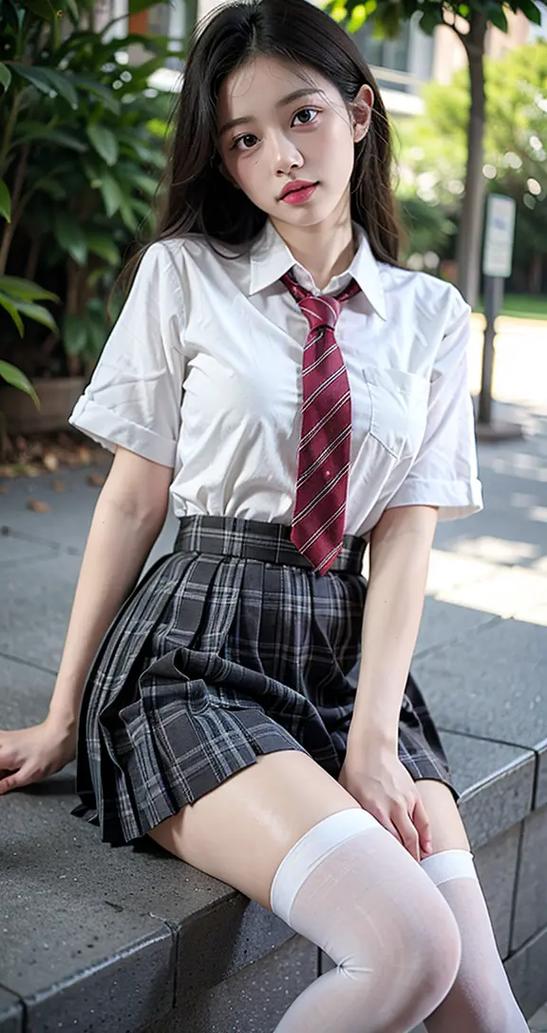 jk制服APP图标