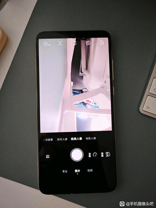 小米cc9屏幕分辨率可以调吗图标