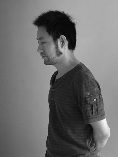 中国美院周灏个人简介图标