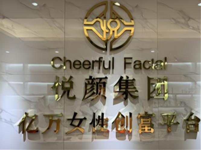 悦颜集团图标