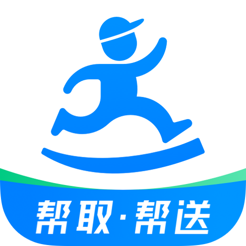 达达闪送app下载图标