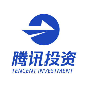 腾讯投资logo图标