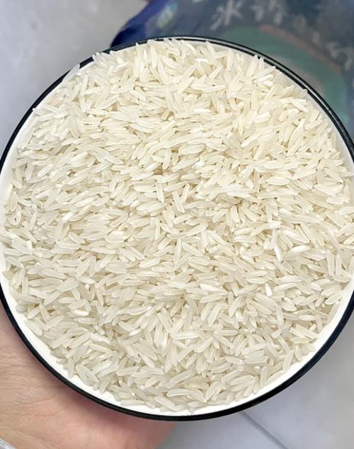 大米细长好还是短粗好图标