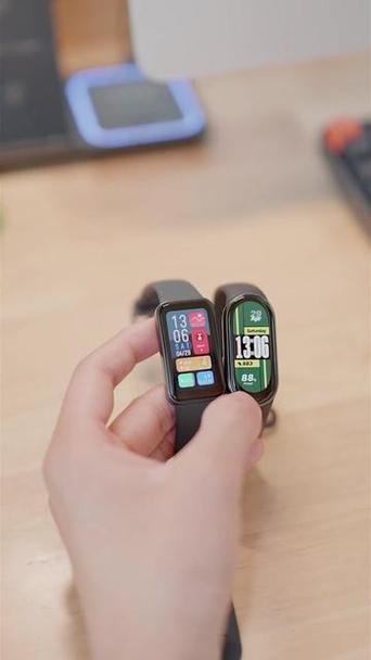 华为手机能连小米手环吗?图标