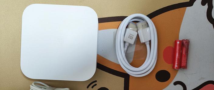 小米盒子3增强版画质图标