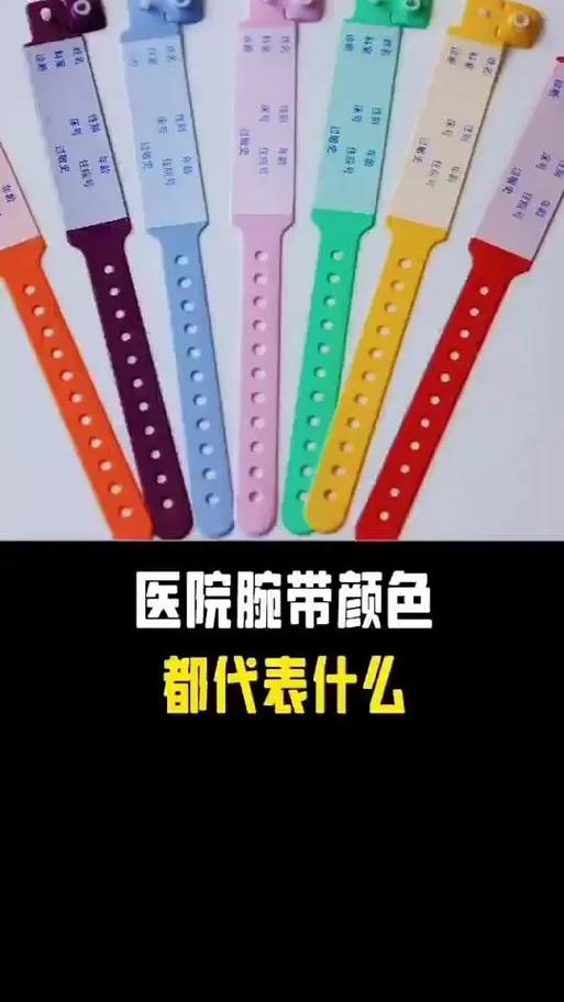 什么是腕带