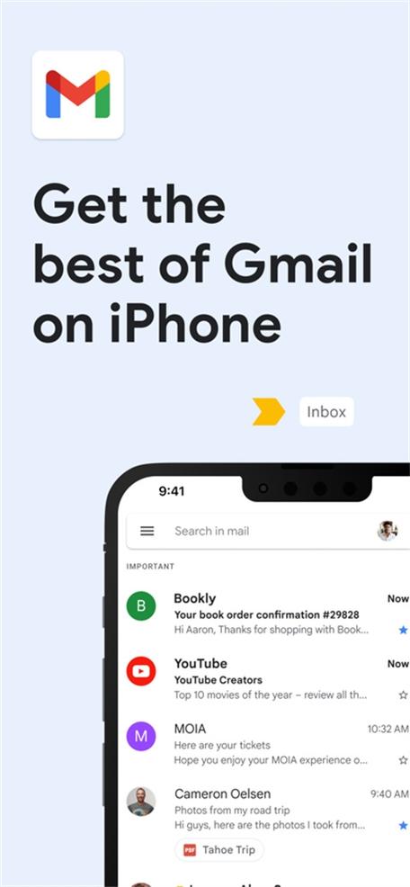 gmail邮箱下载安卓版
