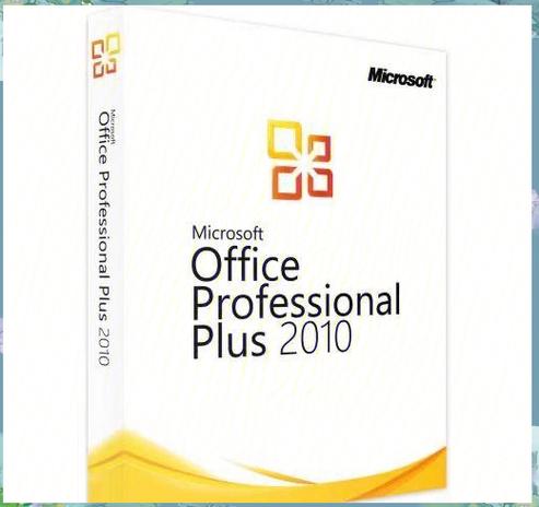office2010激活软件图标