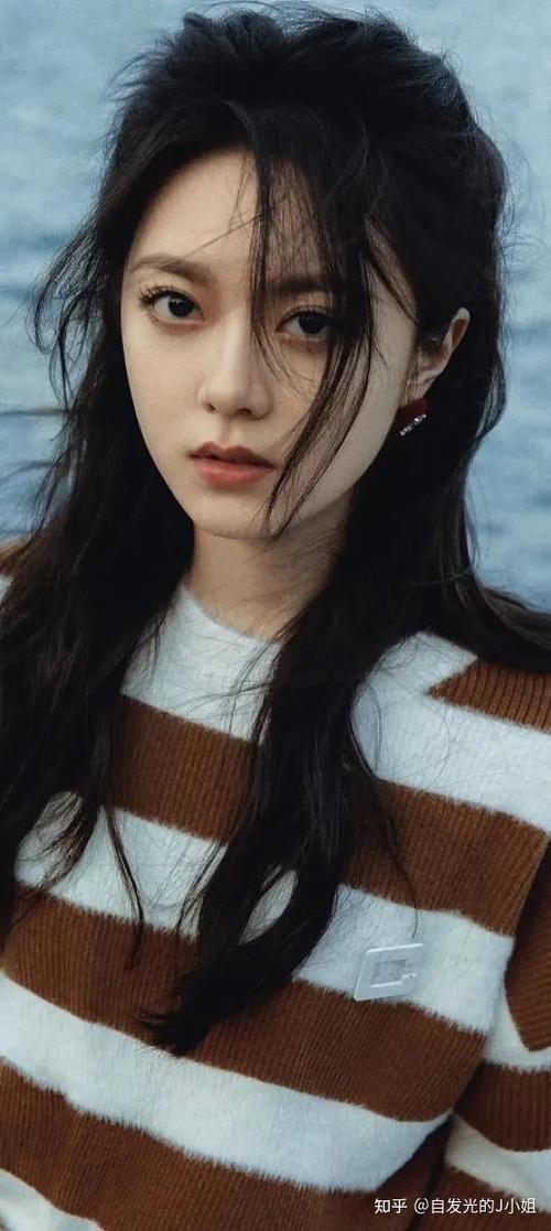 赵今麦长相图标