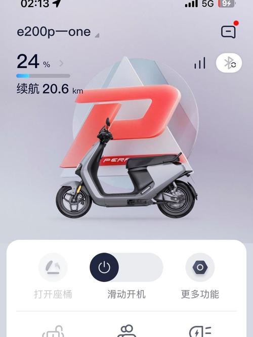 九号电动e100图标