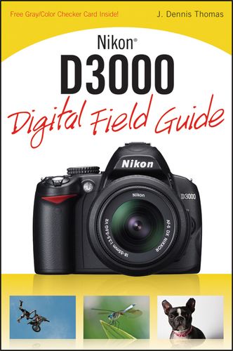 尼康D3000图标