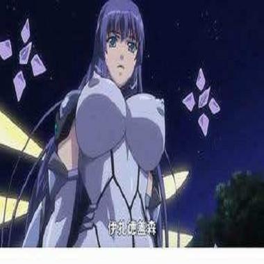 残酷魔法天使剧场版图标