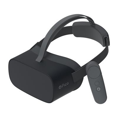 小鸟看看vr一体机图标