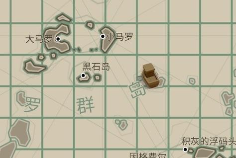 渔帆暗涌捕鲸人在哪