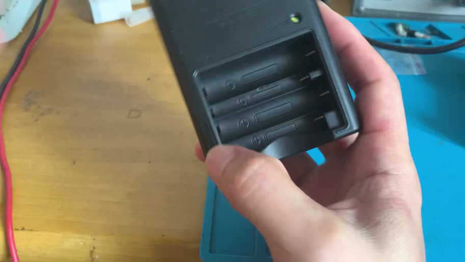 索尼充电灯一直闪图标