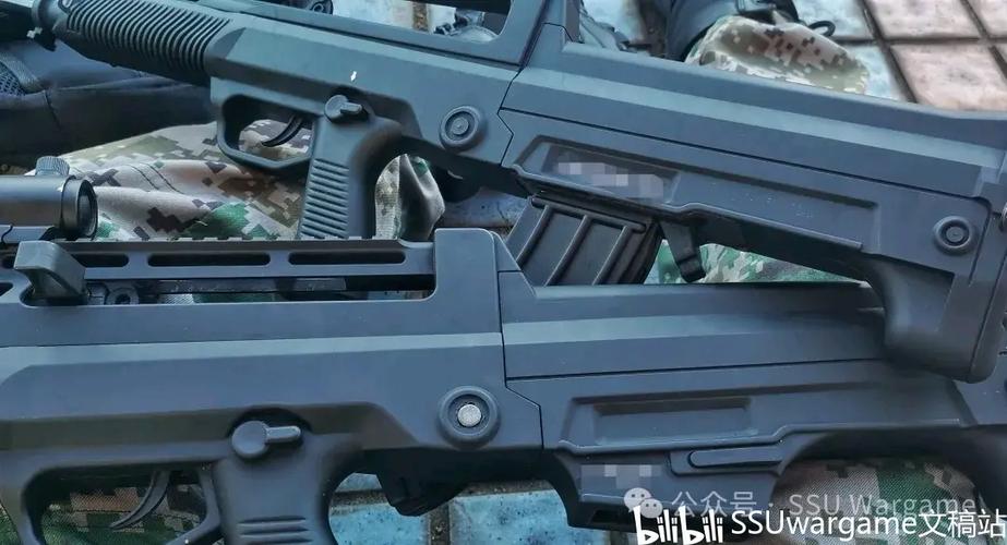 qbz95cfs2017绝版了吗图标