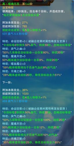 诛仙法宝问灵获取详解图标