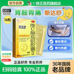 治疗胃胀的特效药图标
