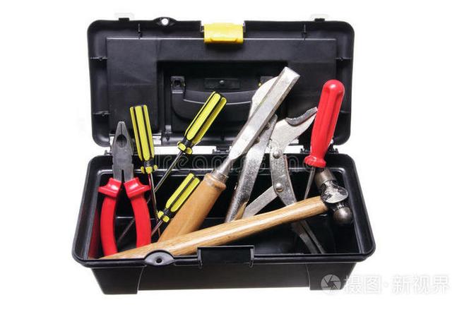 yr工具箱