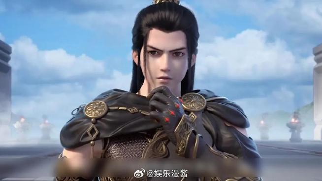 星辰变最终实力排名图标
