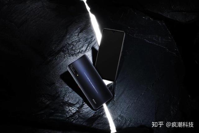 iqoopor哪个颜色值得买截图