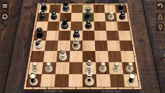 国际象棋chess最新安卓版截图