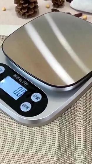 小克秤怎么使用截图