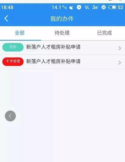 合肥市人才住房补贴政策图标