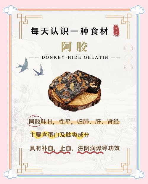 阿胶养胃还是伤胃图标