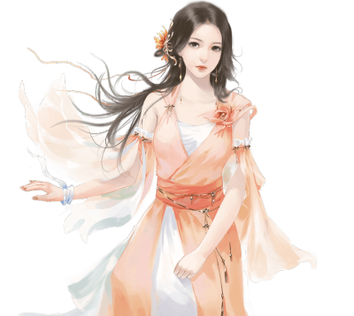橙光公主图标