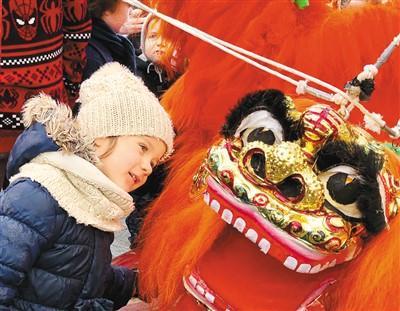 过年介绍