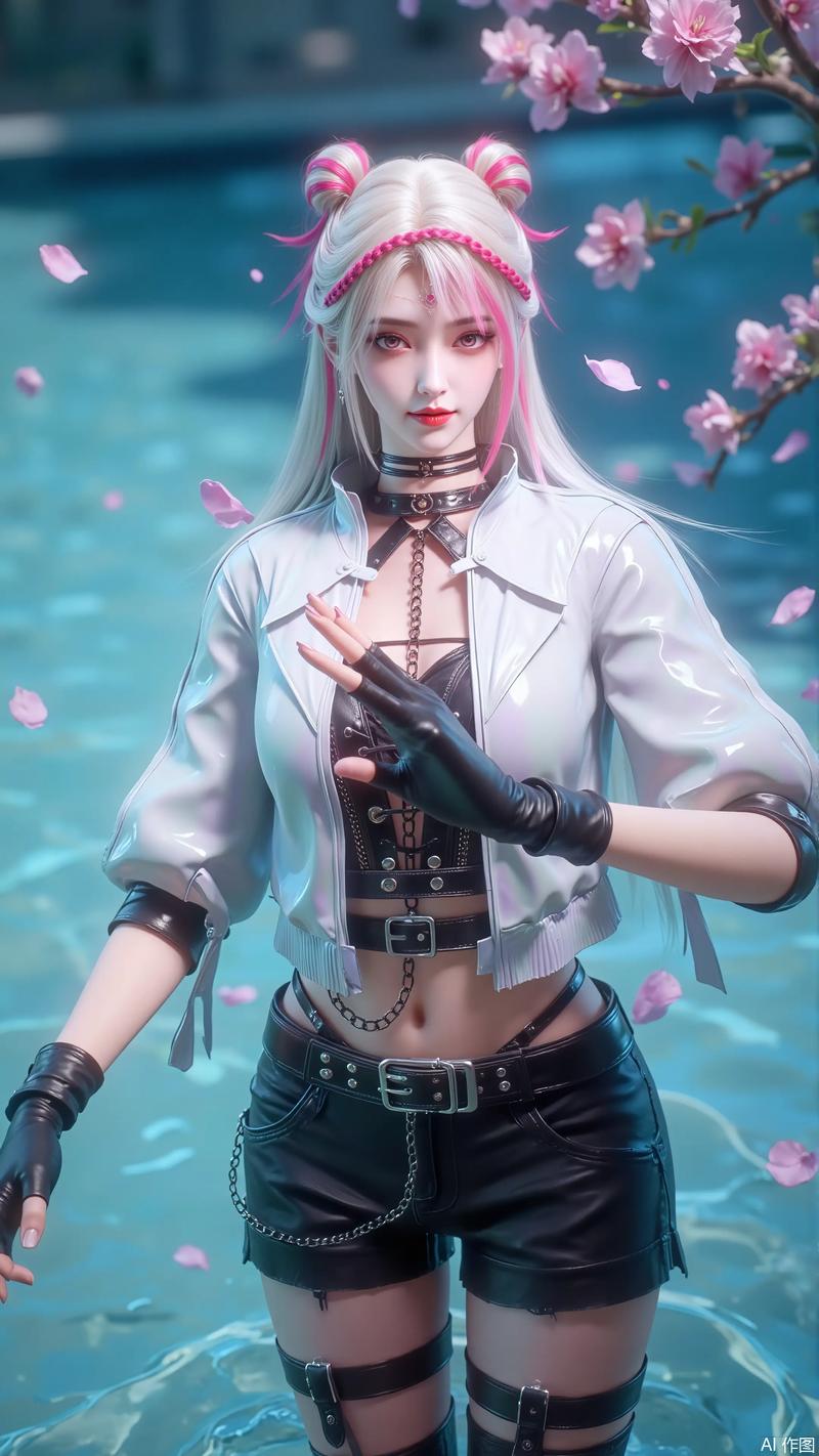 氪金女孩是什么意思图标
