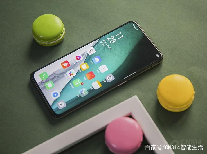 color os6支持机型截图
