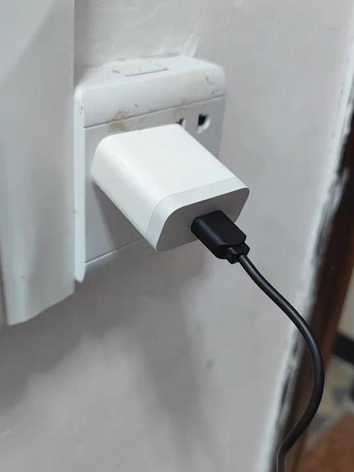 插座松了充电器容易掉截图