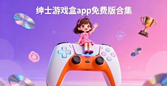 绅士盒子最新版本